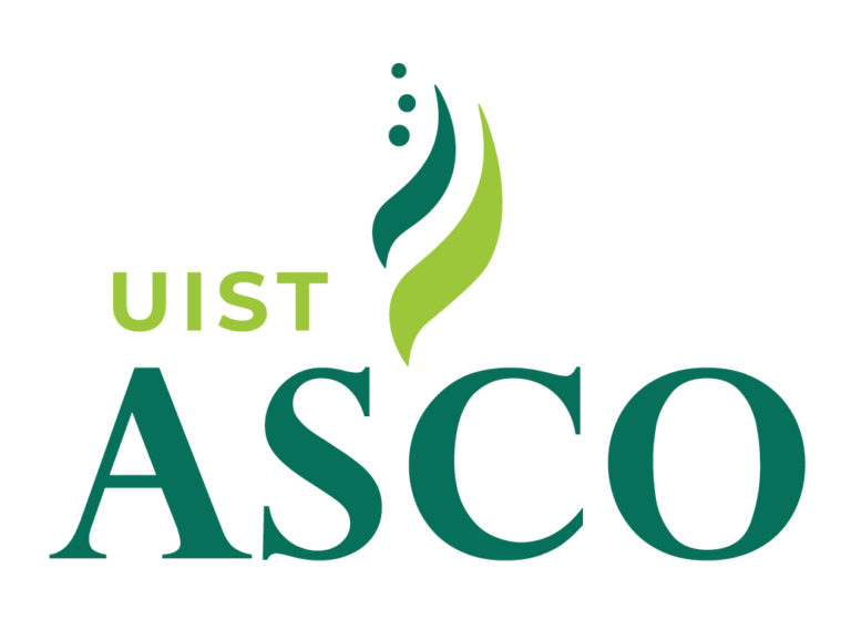 Uist Asco ǀ Scottish Seaweed Company ǀ Ascophyllum Nodosum